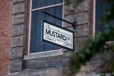 Mustard Company Store